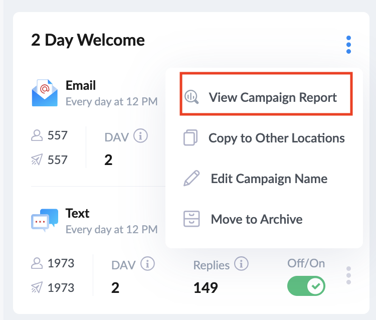 How to Understand Campaign Attribution Reporting