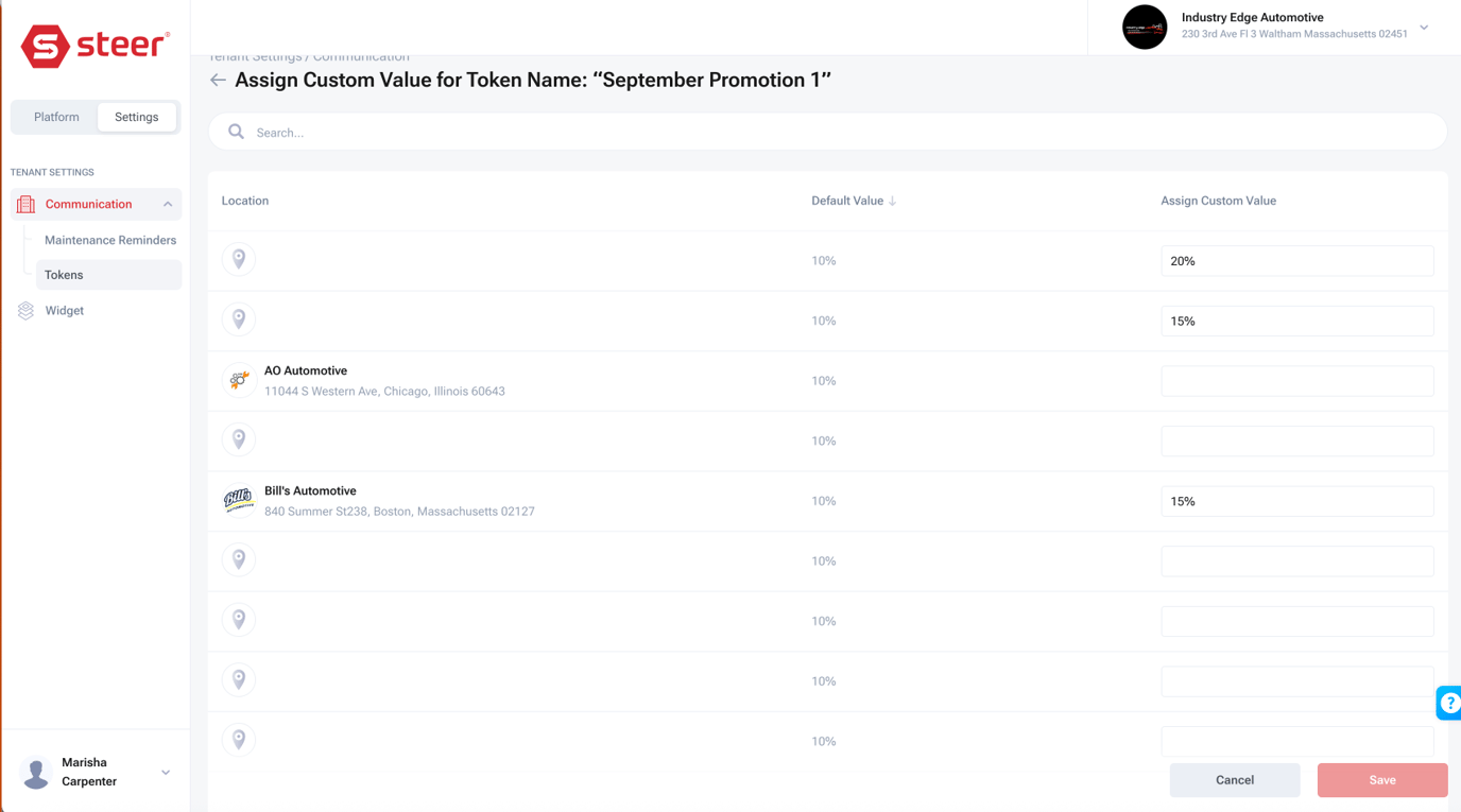 How to Create and Utilize Custom Tokens