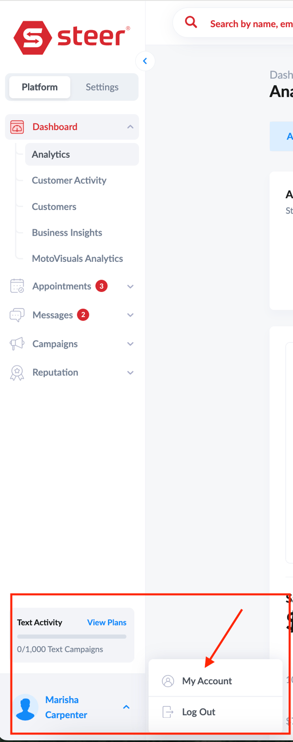 Steer Push Notifications (Desktop & Mobile) - Explained